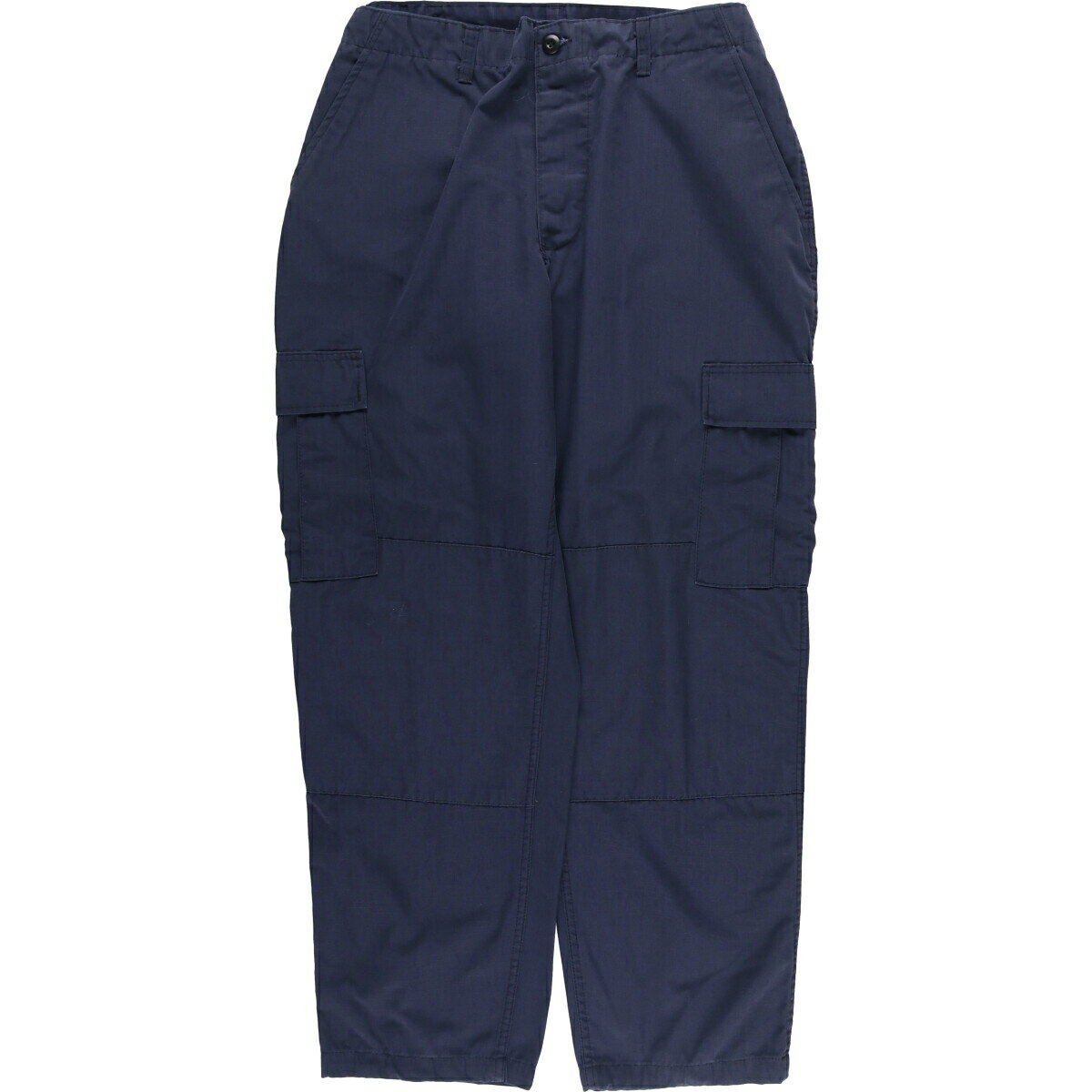 商品詳細 ブランド・UNKNOWN・ 特徴・サイドアジャスター・民間品・ボタンフライ・リップストップ・裾調節可能 ・ モデル/形状・TROUSERS,COMBAT,CAMO DISTRIBUTORS・ミリタリー カーゴパンツ コンバットパン...