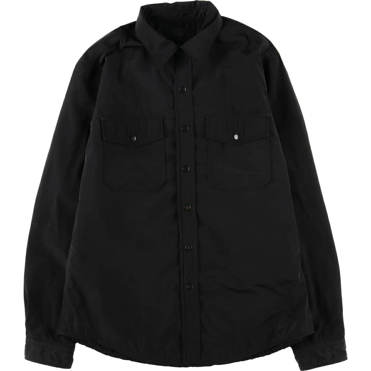 商品詳細 ブランド・GAP・ギャップ・ 特徴・厚手・キルティングライナー・ハーフ丈・スナップボタン・中綿入り・ モデル/形状・中綿ジャケット パファージャケット・ 素材・ポリエステル:100%・ポリエステル(インサレーション):100%・ ...