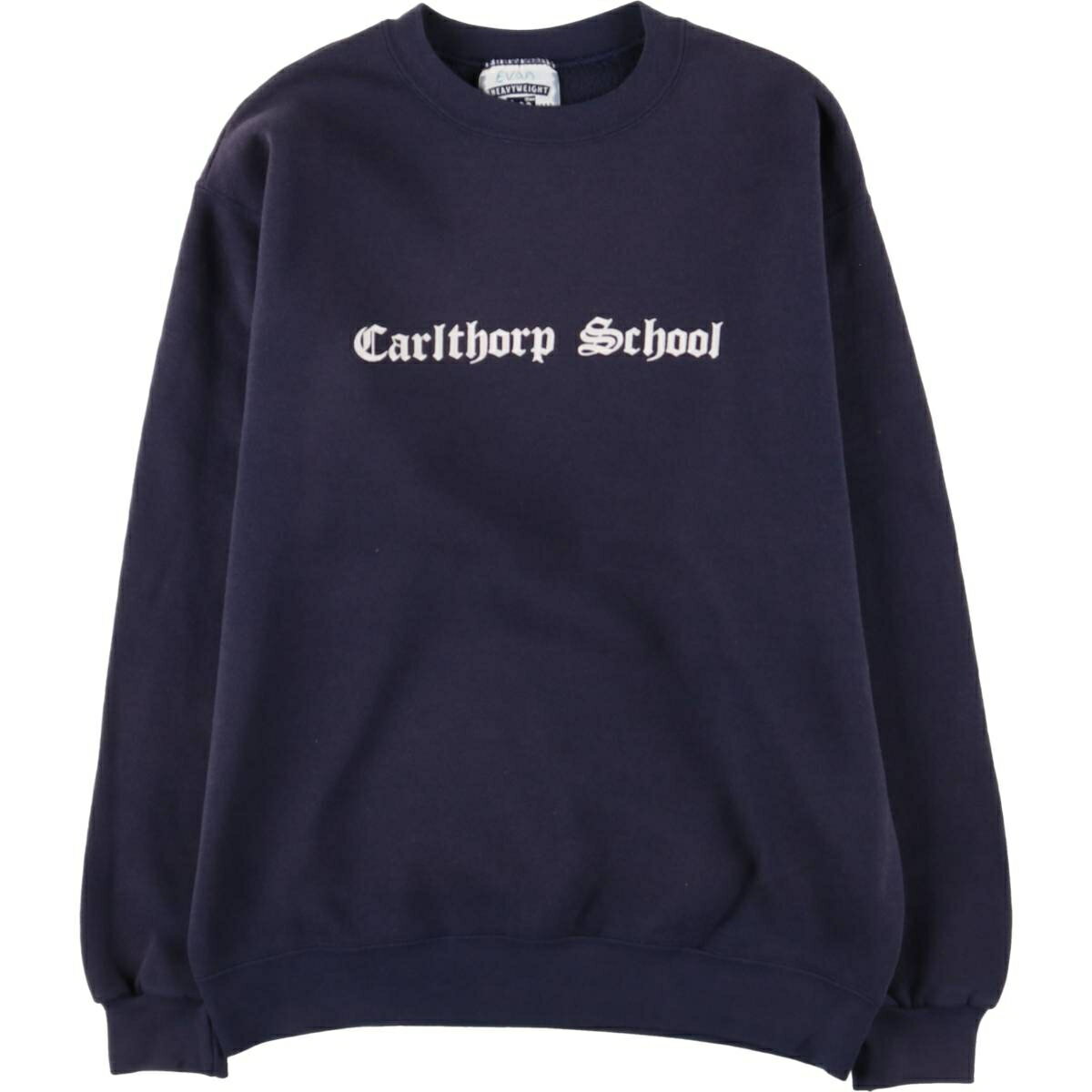 商品詳細 ブランド・Lee・リー・ 特徴・クルーネック(丸首)・アメカジ・ モデル/形状・プリントスウェットシャツ トレーナー・ 素材・コットン:50%・ポリエステル:50%・ 色・ネイビー系 紺色・ 柄・プリント・ 生産国・メキシコ製・ ...