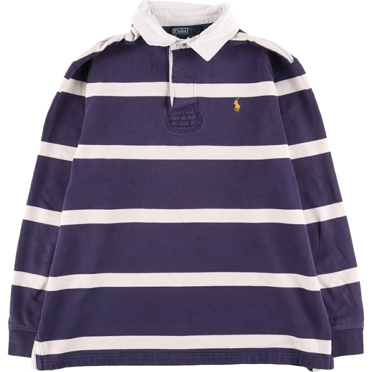 商品詳細 ブランド・Ralph Lauren・ラルフローレン・ 特徴・レギュラーカラー・長袖・ベンチレーション・ モデル/形状・POLO by Ralph Lauren CUSTOM FIT・長袖 ラガーシャツ・ 素材・コットン:100%・...