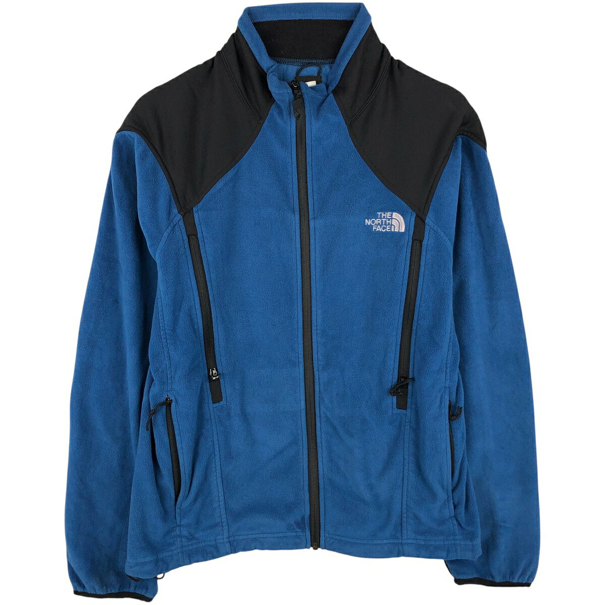 商品詳細 ブランド・THE NORTH FACE・ザノースフェイス・ 特徴・フルジップ・長袖・ドローコード・切替・ モデル/形状・ナイロンxフリースジャケット・ 素材・ポリエステル:100%・ナイロン:88%・スパンデックス:12%・ 色・...