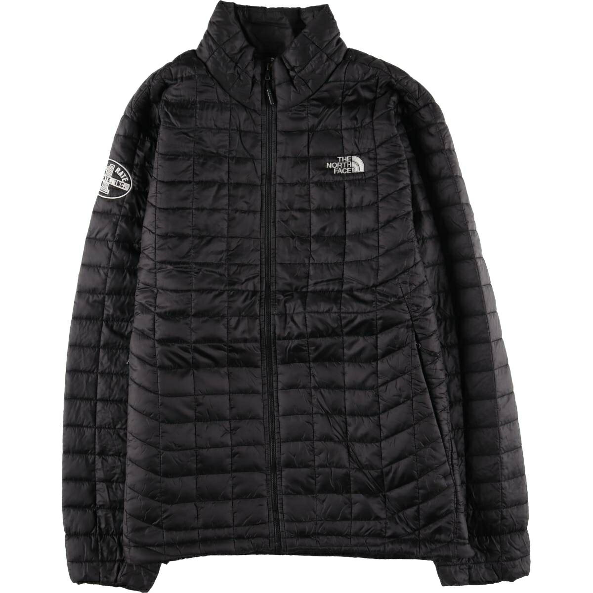 商品詳細 ブランド・THE NORTH FACE・ザノースフェイス・ 特徴・厚手・フルジップ・長袖・ドローコード・ モデル/形状・中綿ジャケット パファージャケット・ 素材・ナイロン:100%・ポリエステル(インサレーション):100%・ ...