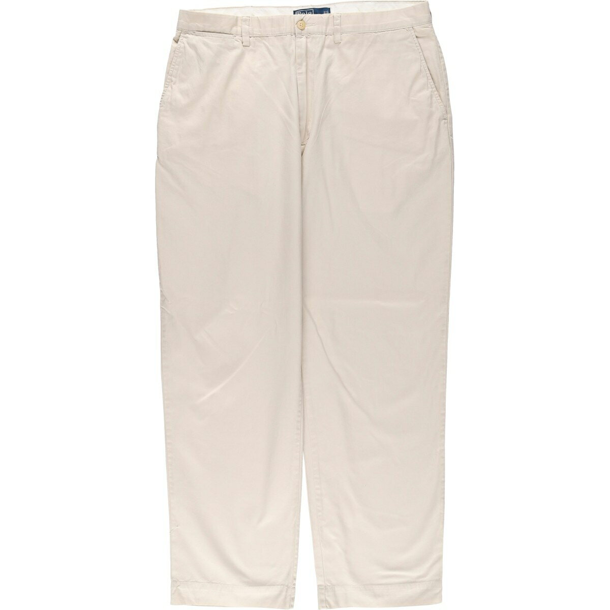 商品詳細 ブランド・Ralph Lauren・ラルフローレン・ 特徴・ジッパーフライ・ワイドパンツ・コインポケット付き・ モデル/形状・POLO by Ralph Lauren PROSPECT PANT・チノパンツ・ 素材・コットン:10...