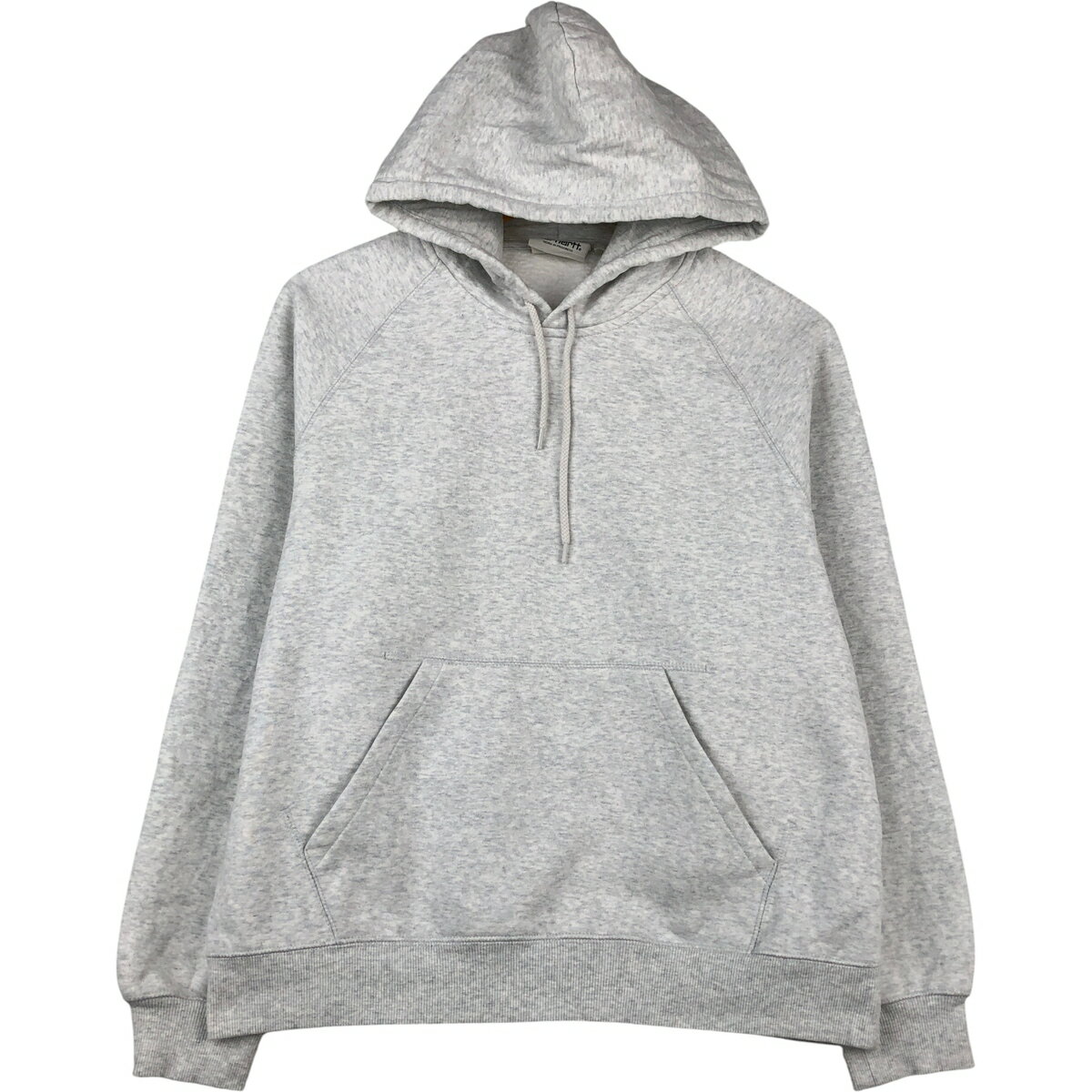 商品詳細 ブランド・Carhartt・カーハート・ 特徴・プルオーバー・長袖・短丈 ショート丈・ラグランスリーブ・ モデル/形状・WORK IN PROGRESS・スウェットプルオーバーパーカー・ 素材・コットン:58%・ポリエステル:42...