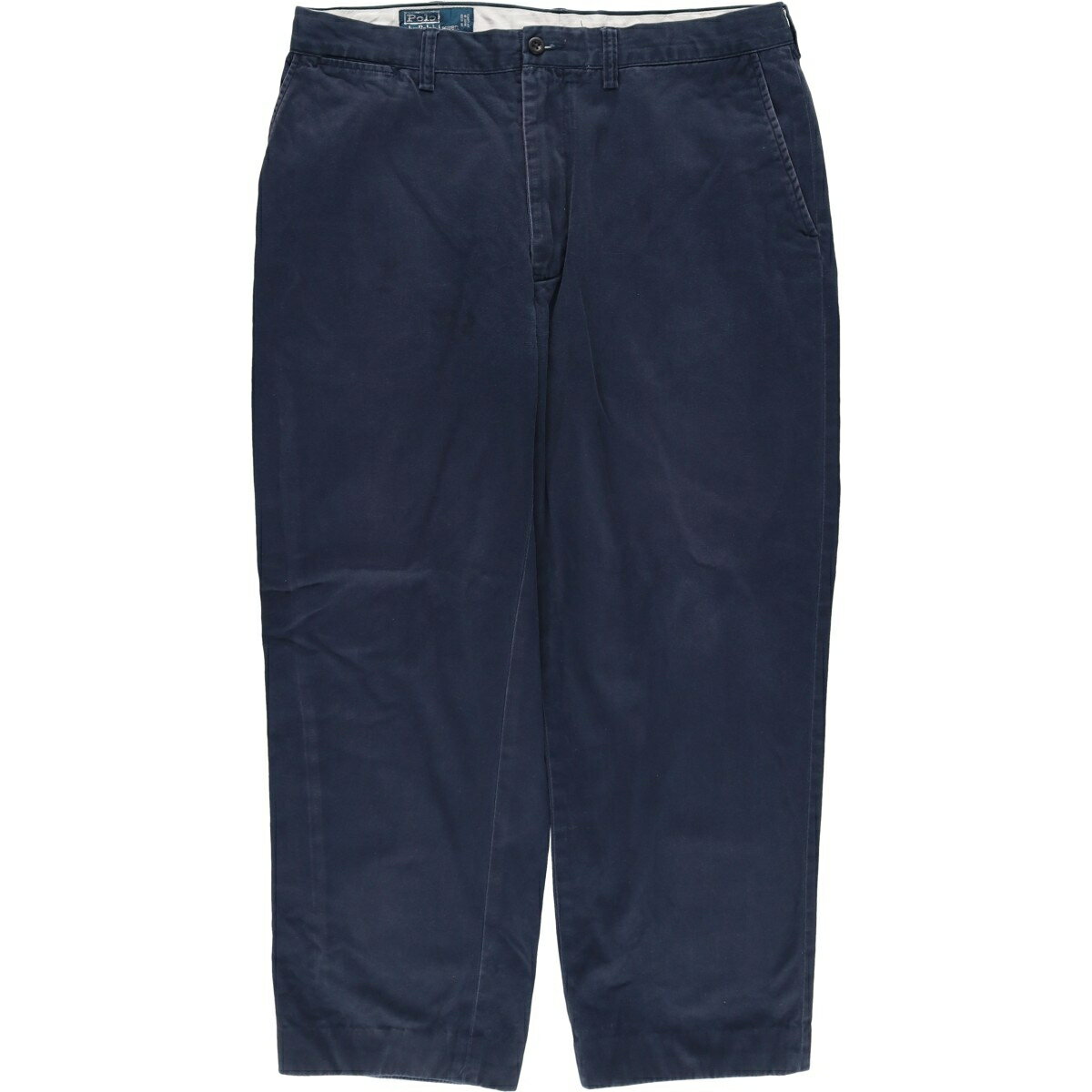 商品詳細 ブランド・Ralph Lauren・ラルフローレン・ 特徴・ジッパーフライ・ワイドパンツ・コインポケット付き・フェード・ モデル/形状・POLO by Ralph Lauren PROSPECT PANT・チノパンツ・ 素材・コッ...