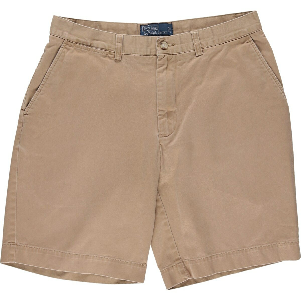 商品詳細 ブランド・Ralph Lauren・ラルフローレン・ 特徴・ジッパーフライ・コインポケット付き・ モデル/形状・POLO by Ralph Lauren PROSPECT SHORT・チノショーツ ショートパンツ・ 素材・コットン...