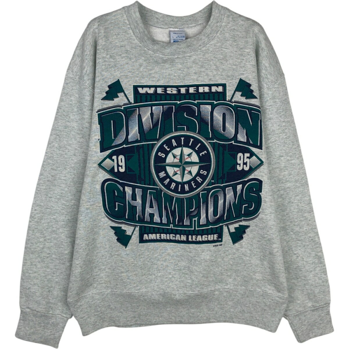 商品詳細 ブランド・SALEM・ 特徴・クルーネック(丸首)・長袖・ヴィンテージ・ モデル/形状・MLB SEATTLE MARINERS シアトルマリナーズ・スウェットシャツ トレーナー・ 素材・コットン:50%・ポリエステル:50%・ ...