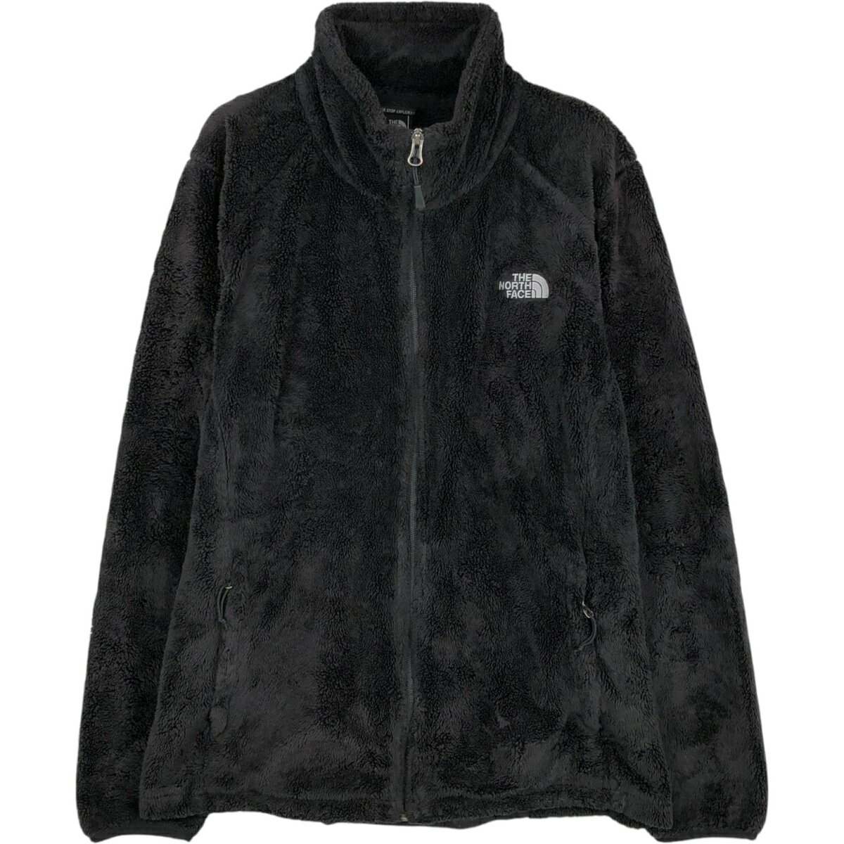 商品詳細 ブランド・THE NORTH FACE・ザノースフェイス・ 特徴・フルジップ・長袖・ モデル/形状・NEVER STOP EXPLORING・フリースジャケット・ 素材・ポリエステル:100%・ 色・ブラック系 黒色・ 柄・無地・...