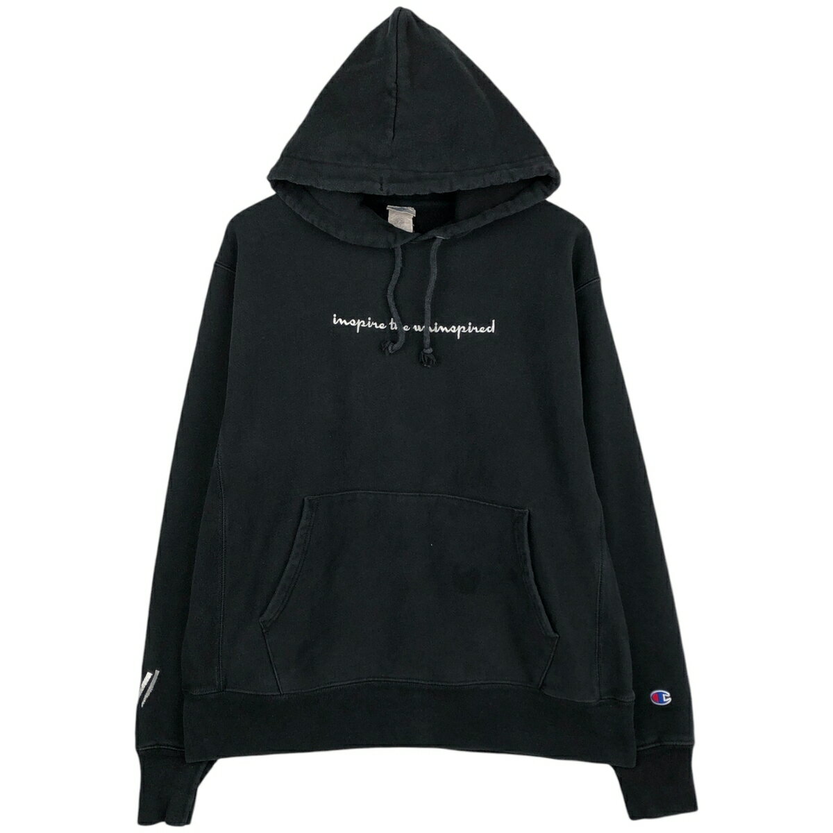 商品詳細 ブランド・Champion・チャンピオン・ 特徴・プルオーバー・長袖・ モデル/形状・REVERSE WEAVE リバースウィーブ 復刻 単色タグ・スウェットプルオーバーパーカー・ 素材・コットン:82%・ポリエステル:18%・ ...