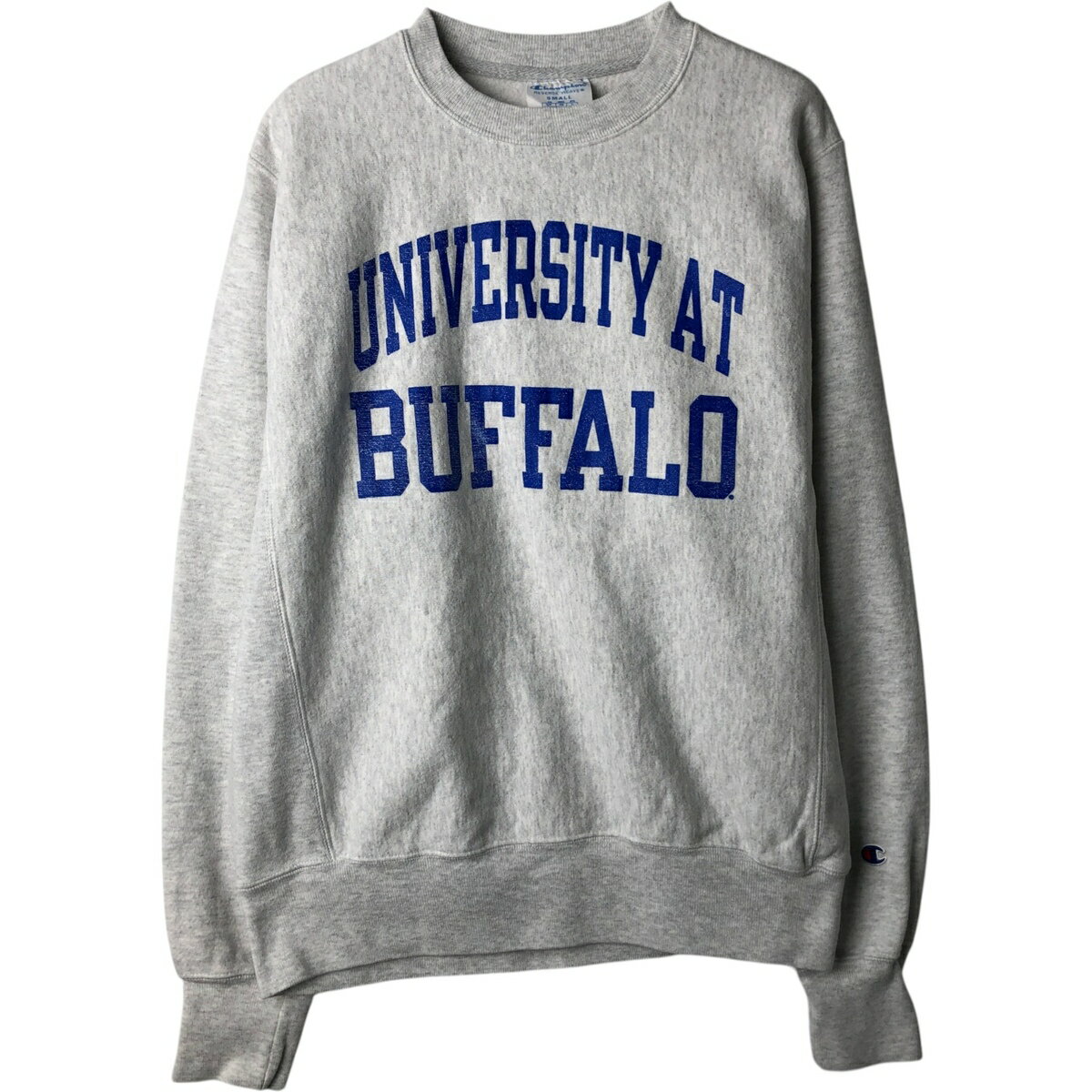 商品詳細 ブランド・Champion・チャンピオン・ 特徴・長袖・クルーネック(丸首)・ モデル/形状・REVERSE WEAVE リバースウィーブ・カレッジスウェットシャツ トレーナー・ 素材・コットン:82%・ポリエステル:18%・ 色...