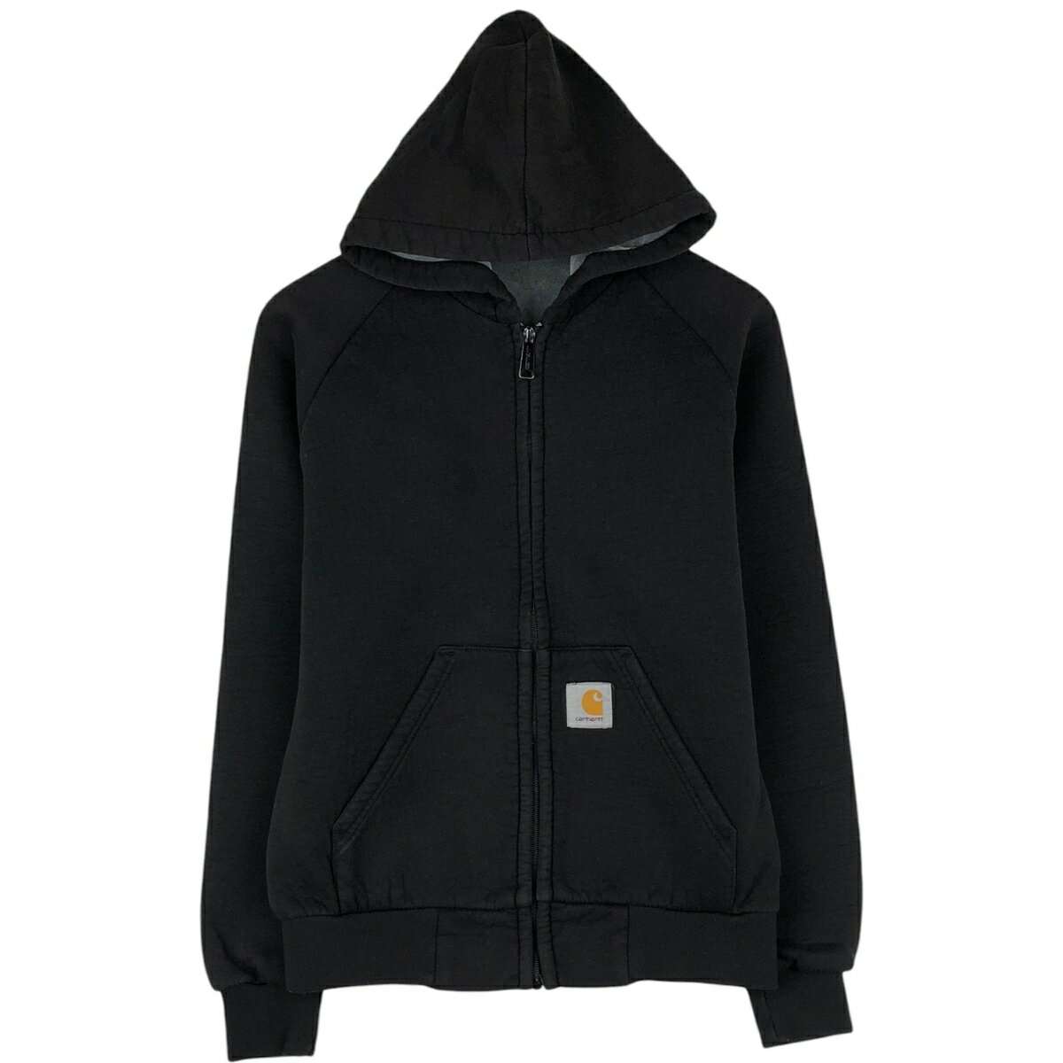 商品詳細 ブランド・Carhartt・カーハート・ 特徴・フルジップ・長袖・ラグランスリーブ・Car-Lux カーラックス・ボンディング・ モデル/形状・WORK IN PROGRESS・スウェットフルジップパーカー・ 素材・コットン:50...