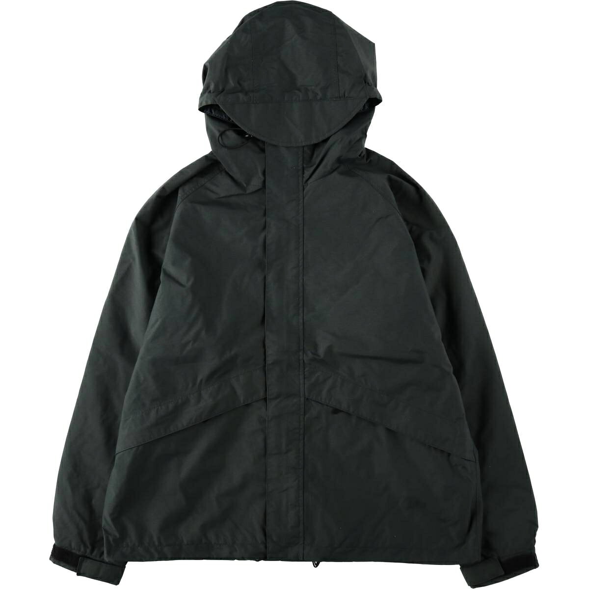 商品詳細 ブランド・Cabelas・カベラス・ 特徴・薄手・フルジップ・ドローコード・ラグランスリーブ・GORE-TEX ゴアテックス・ モデル/形状・マウンテンパーカー シェルジャケット・ 素材・ナイロン:100%・ 色・グリーン系 濃緑...