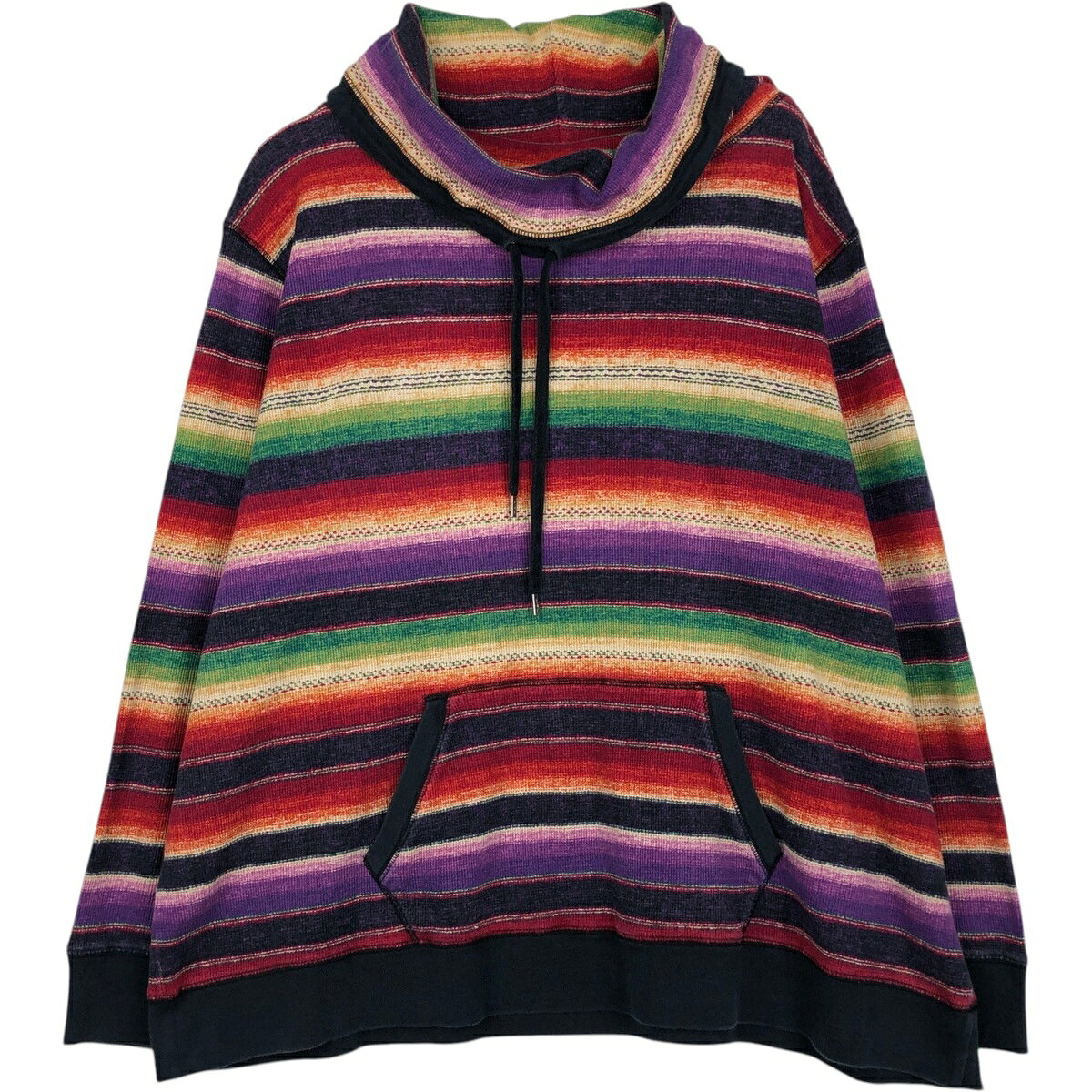 商品詳細 ブランド・Ralph Lauren・ラルフローレン・ 特徴・タートルネック・長袖・ モデル/形状・L-RL LAUREN ACTIVE・タートルネック スウェットシャツ トレーナー・ 素材・コットン:100%・ 色・パープル系 紫...