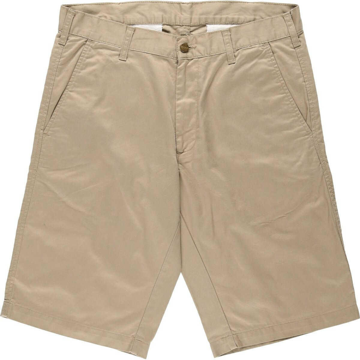 商品詳細 ブランド・Carhartt・カーハート・ 特徴・ジッパーフライ・ モデル/形状・WORK IN PROGRESS PRESENTER BERMUDA・ワークショーツ ハーフパンツ・ 素材・ポリエステル:40%・コットン:60%・ ...