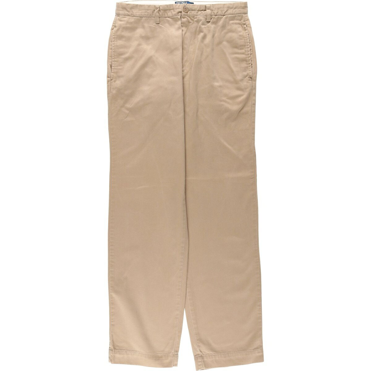 商品詳細 ブランド・Ralph Lauren・ラルフローレン・ 特徴・ジッパーフライ・ モデル/形状・POLO by Ralph Lauren KEATING PANT・チノパンツ・ 素材・コットン:100%・ 色・ベージュ系 ブラウン・ ...