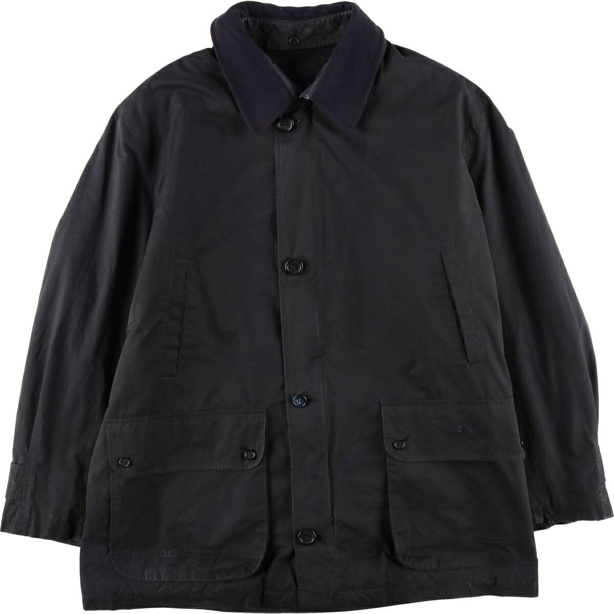 商品詳細 ブランド・Burberry's・バーバリー・ 特徴・薄手・チェック柄ライナー・ハーフ丈・フルジップ・襟取り外し可能・ モデル/形状・BURBERRY LONDON・ハーフコート・ 素材・ポリエステル:51%・コットン:34%・ポリ...