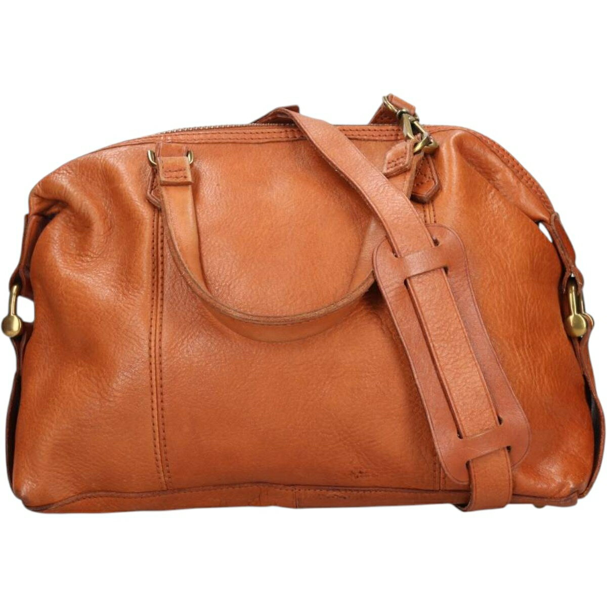 商品詳細 ブランド・madewell・ 特徴・2WAY・ モデル/形状・ショルダーバッグ・ 素材・本革レザー・ 色・ブラウン系 茶色・ 柄・無地・ 生産国・中国製・ 年代 サイズ・-・表記サイズ:-・縦:26cm・ヨコ(底面で計測):33c...