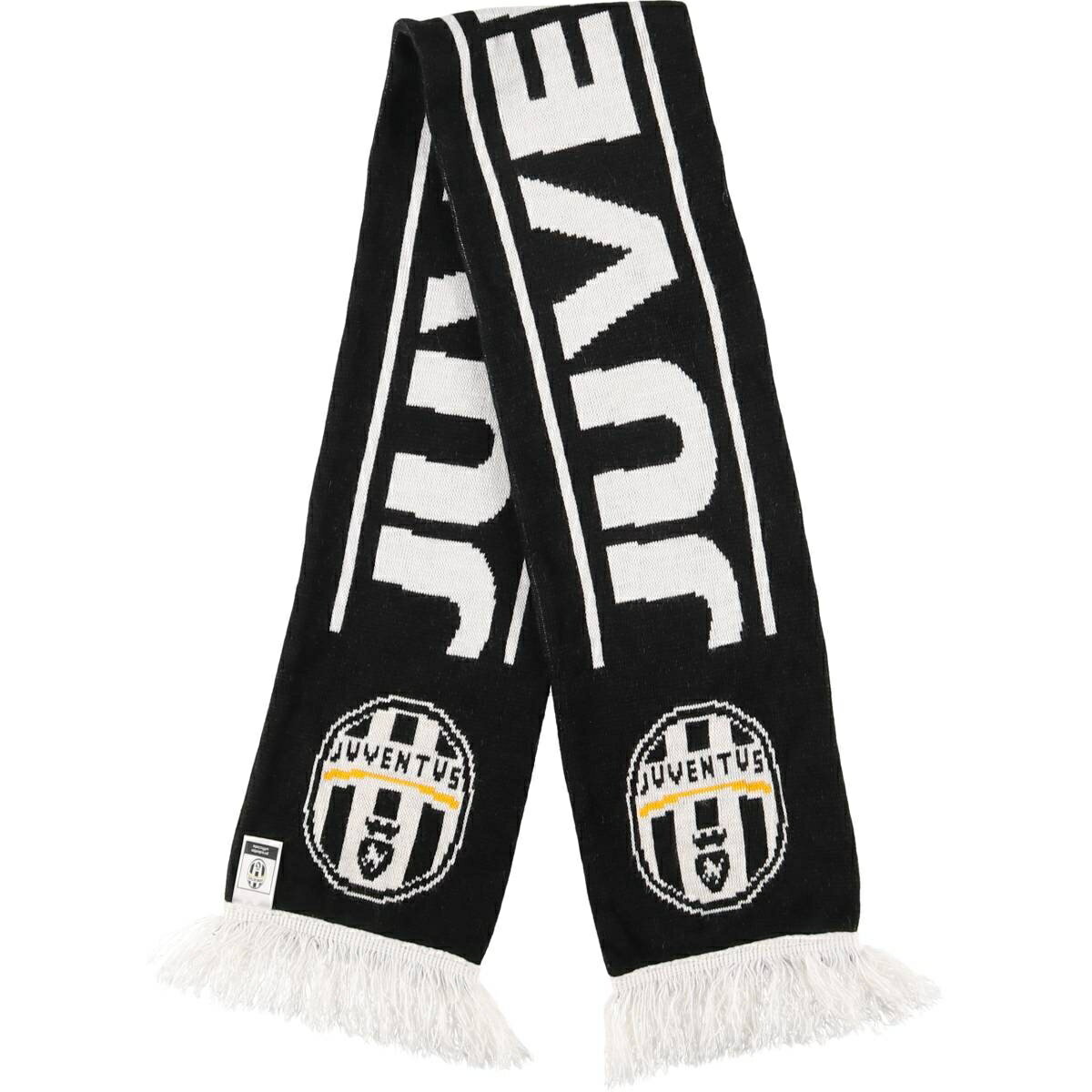 商品詳細 ブランド・UNKNOWN・ 特徴・サッカー・ モデル/形状・SERIE A/B セリエA/B JUVENTUS FC ユベントスFC・アクリルマフラー・ 素材・アクリル:100%・ 色・ブラック系 黒色・ホワイト系 白色・ 柄・ロ...