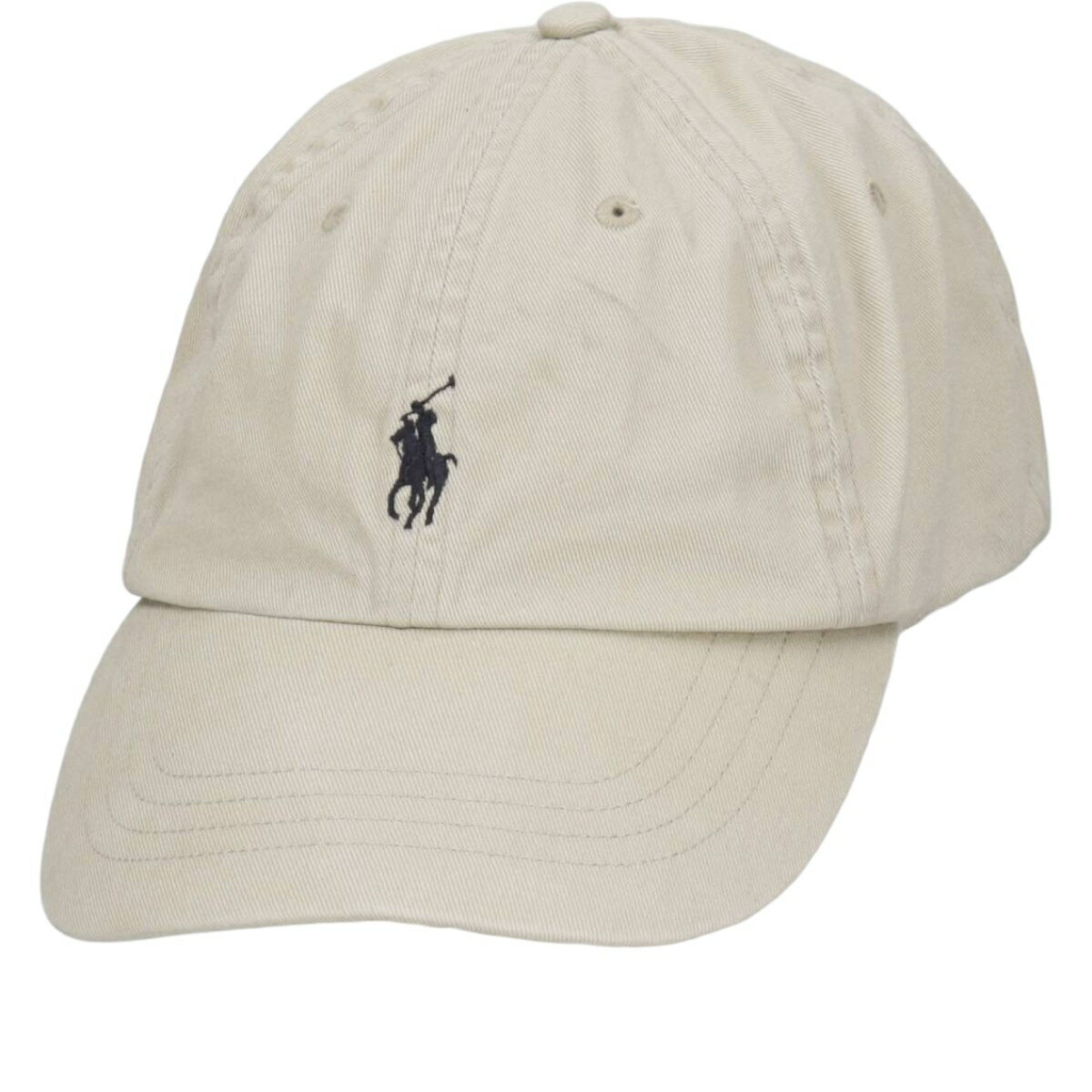 商品詳細 ブランド・Ralph Lauren・ラルフローレン・ 特徴・アジャスター調節可能・ モデル/形状・POLO by Ralph Lauren・ベースボールキャップ・ 素材・不明・ 色・ベージュ系・ 柄・ロゴ刺繍・ 生産国・中国製・ ...