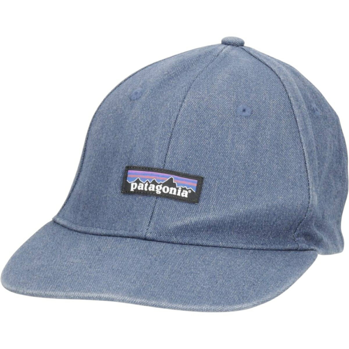 商品詳細 ブランド・Patagonia・パタゴニア・ 特徴・スナップバック・23年製・ブランド・ モデル/形状・ティンシェッドキャップ 33376SP23・6パネルキャップ・ 素材・不明:55%・ポリエステル:27%・コットン:18%・ 色...