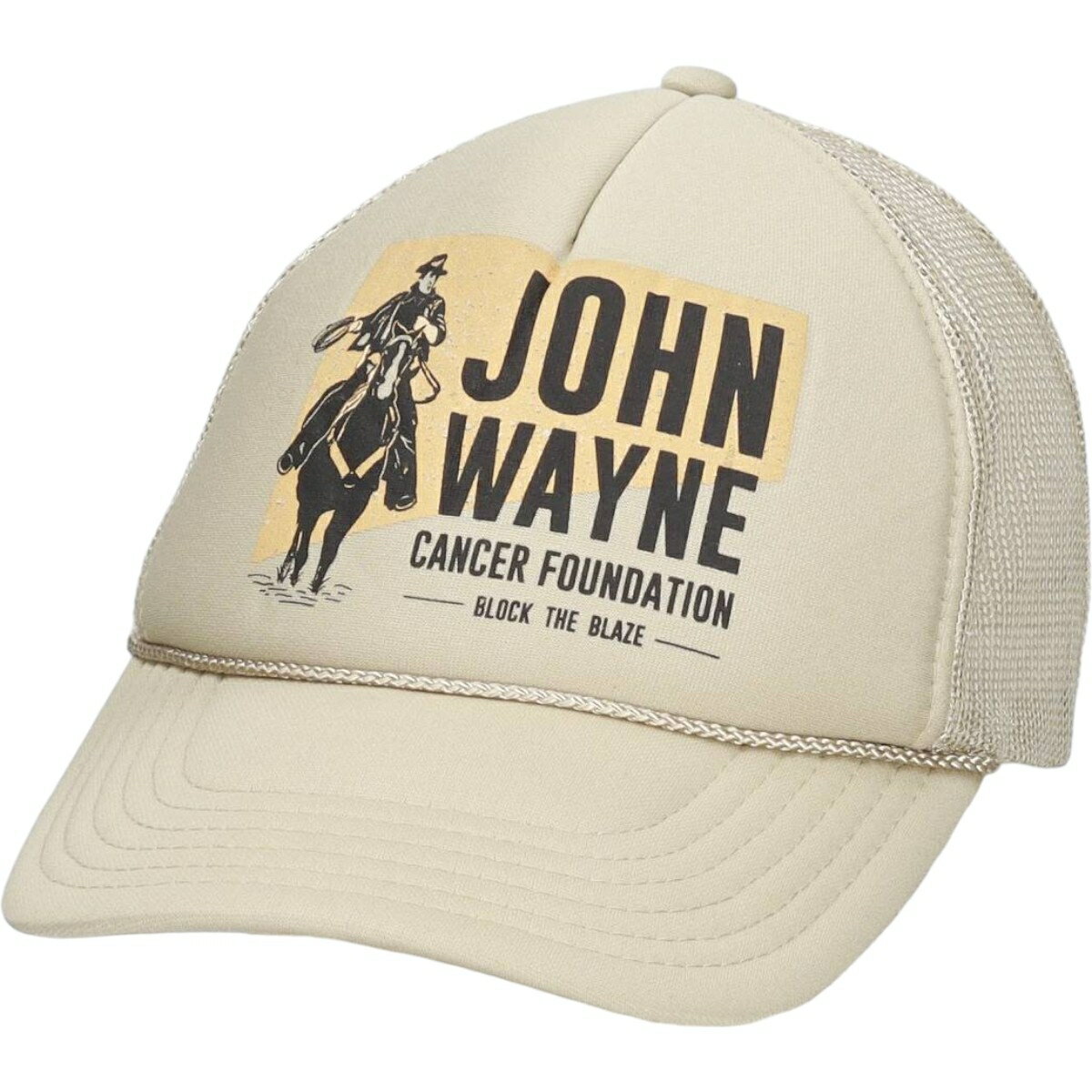商品詳細 ブランド・OTTO・ 特徴・スナップバック・JOHN WAYNE ジョンウェイン・ モデル/形状・トラッカーキャップ・メッシュキャップ・ 素材・ポリエステル:100%・ナイロン:100%・ 色・ベージュ系・ 柄・プリント・ 生産国...