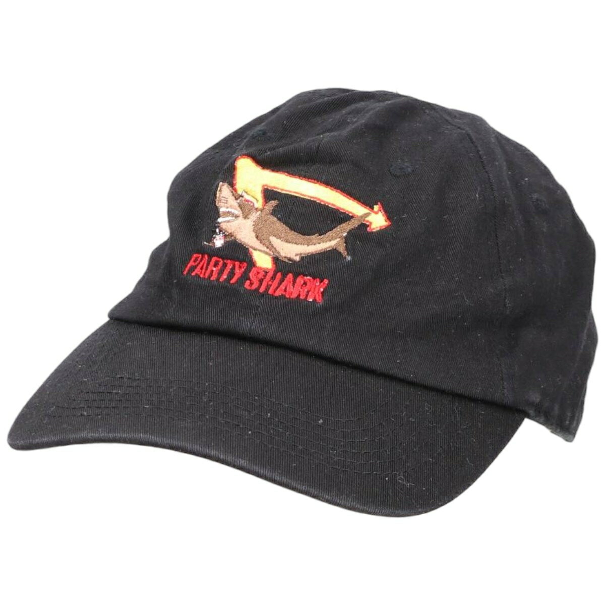 商品詳細 ブランド・KBETHOS・ケービーエトス・ 特徴・アジャスター調節可能・ モデル/形状・ベースボールキャップ・ 素材・コットン:100%・ 色・ブラック系 黒色・ 柄・刺繍・ 生産国・中国製・ 年代 サイズ・フリーサイズ・表記サイ...