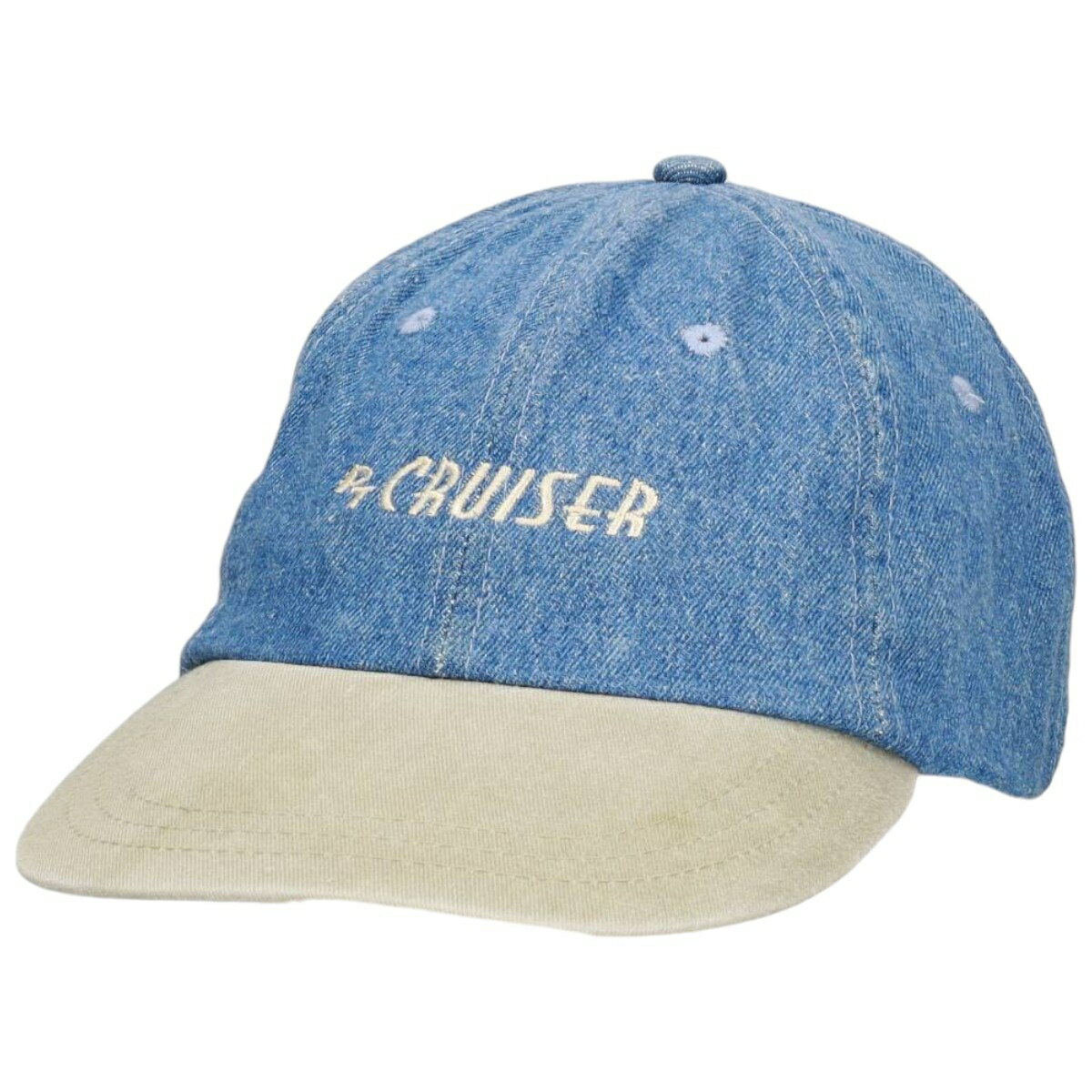 商品詳細 ブランド・KC Caps・ 特徴・アジャスター調節可能・ツートン・デニム・ モデル/形状・Head Shots・ベースボールキャップ 6パネルキャップ・ 素材・不明・ 色・ブルー系 青色・グレー系 灰色・ 柄・刺繍・ 生産国・バン...