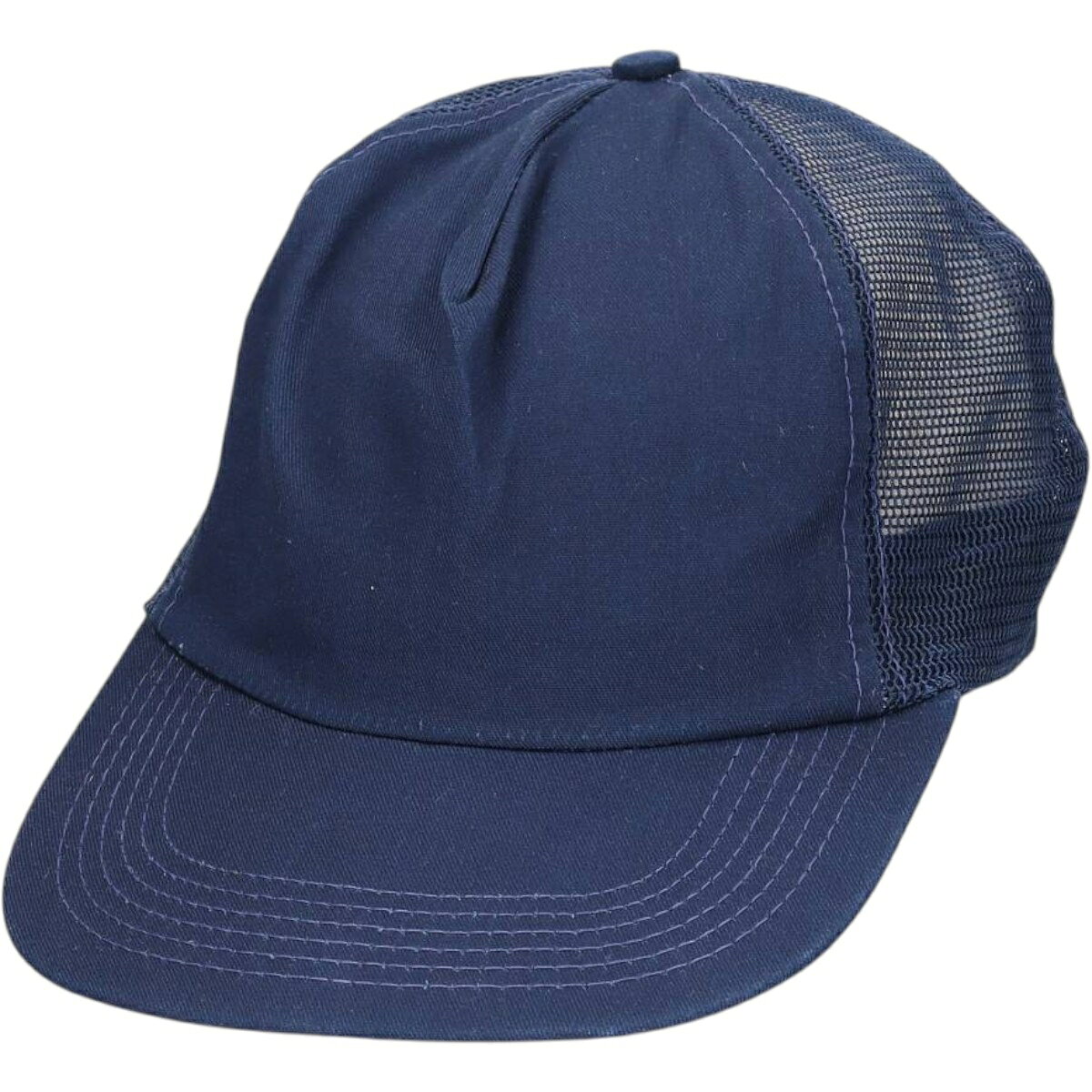 商品詳細 ブランド・EMBLEMS&CAPS・ 特徴・ヴィンテージ・ モデル/形状・トラッカーキャップ・メッシュキャップ・ 素材・不明・ 色・ネイビー系 紺色・ 柄・無地・ 生産国・USA製・ 年代・90年代・ サイズ・フリーサイズ・表記サ...