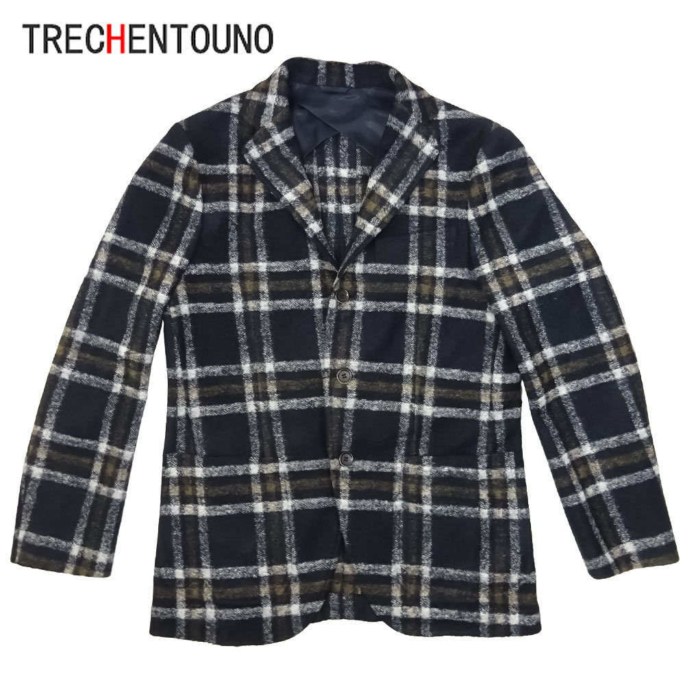 楽天市場】TRECHENTOUNO トレチェントウノ(メンズファッション 楽天市場】TRECHENTOUNO トレチェントウノ(メンズファッション