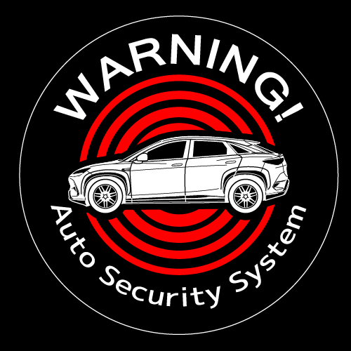 商品説明 窓の外側から貼るタイプのセキュリティステッカーです。 愛車のシルエットをデザインしたステッカーです。 透明塩ビシートに白インクで印刷してから表面ラミネート貼り付け加工(マットタイプ)してあります。 ※表示している画像は商品イメージ...