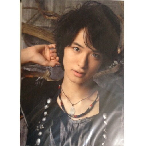 ☆ジャニーズ公式グッズ☆ A.B.C-Z・【クリアファイル】☆戸塚翔太　　☆コンサート会場販売グッズ 大変綺麗な状態です&nbsp;&nbsp;&nbsp;&nbsp;&nbsp;&nbsp; &nbsp;&nbsp;&nbsp;&nbsp...
