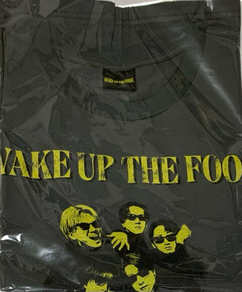 ☆ジャニーズ公式グッズ☆ 2025 キテレツ　KEY TO LIT 【Tシャツ】　　KEY TO LIT Arena Tour 2025 WAKE UP THE FOOL ジュニア　Jr. シャツ ・大変綺麗な状態です&nbsp;&nbsp...