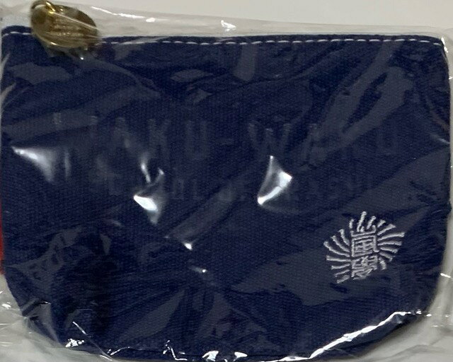 ☆ジャニーズ公式グッズ☆ 嵐　ARASHI 【ティッシュポーチ】 ワクワク学校　会場販売グッズ　ミニポーチ　ポーチ ○ 大変綺麗な状態です　○&nbsp;&nbsp;&nbsp;&nbsp;&nbsp;&nbsp; &nbsp;&nbsp;...
