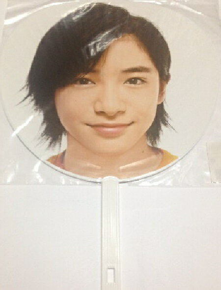 ☆ジャニーズ公式グッズ☆ 　　　　 　　 ☆ 　 Hey!Say!JUMP ☆　　　　　 商品名 　　　公式ジャンボうちわ ◇人物名◇人物名 　　 ◎ 知念侑李 ◎ ◇発送方法◇ 　　冊子で補強し防水用包装紙で包装致します。 　　　 ・大変...