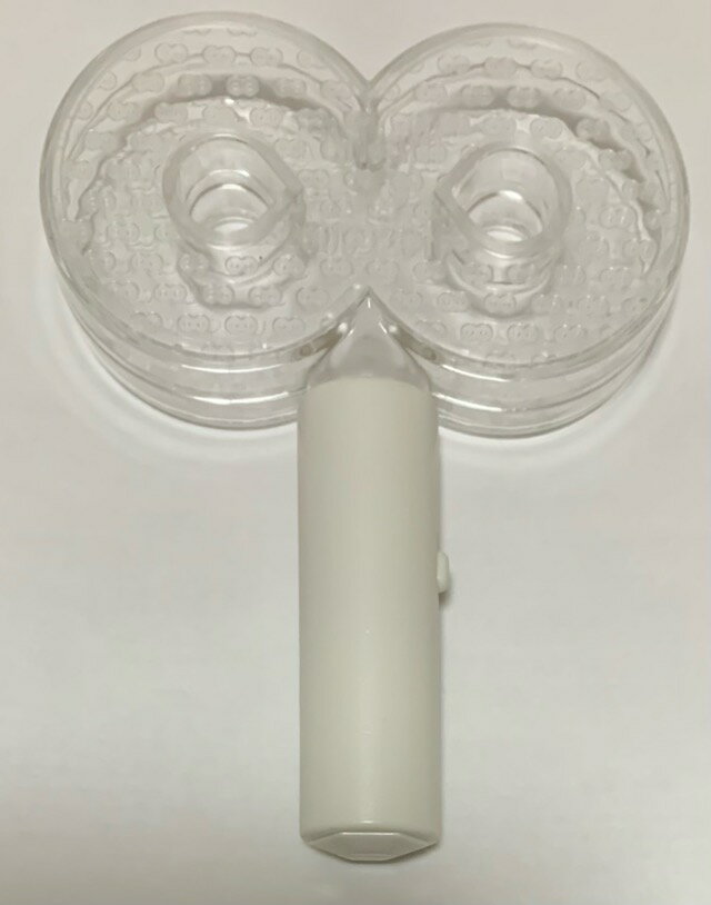 ☆ジャニーズ公式グッズ☆ 関ジャニ∞・ペンライト DOME CONCERT 2009-2010 　　 中古・動作品　　台紙なしの本体のみ&nbsp;&nbsp;&nbsp;&nbsp;&nbsp;&nbsp; &nbsp;&nbsp;&nb...