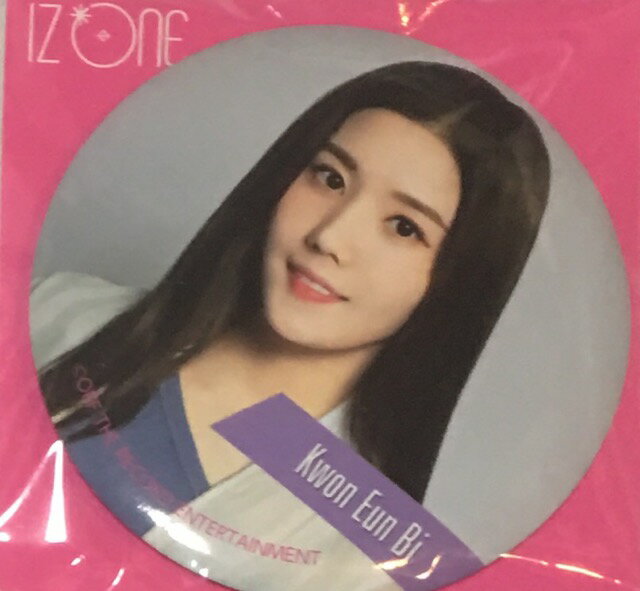 ☆韓流公式グッズ☆ 　　　　 　　 ☆ 　IZ*ONE・ ☆　　　　　 商品名 　　　♪　缶ミラー　♪ ◇コンサート名◇ 　　 ◎ ハイタッチ会 ◎ ◇状態◇ ・新品・・大変綺麗な状態です&nbsp;&nbsp;&nbsp;&nbsp;&n...