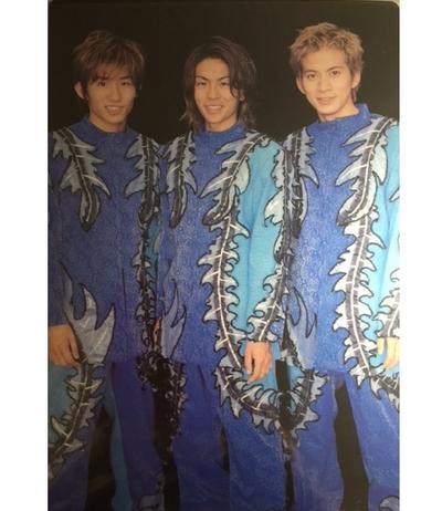 ☆ジャニーズ公式グッズ☆ 　　　　 　　 ☆ V6 ☆　　　　　 商品名 下敷き ◇人物名◇人物名 　　 ◎ 　 集合　 ◎ ◇発送方法◇ 　　冊子で補強し防水用包装紙で包装致します。 　　　&nbsp;&nbsp;&nbsp;&nbsp;...