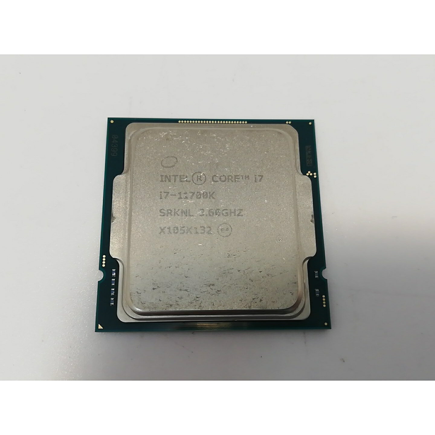 楽天市場】core i7 11700kの通販 楽天市場】core i7 11700kの通販
