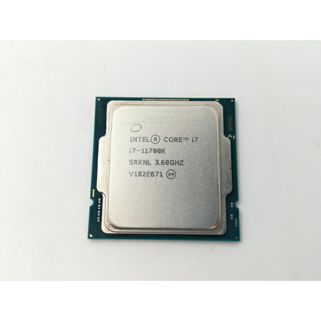 楽天市場】core i7 11700kの通販 楽天市場】core i7 11700kの通販