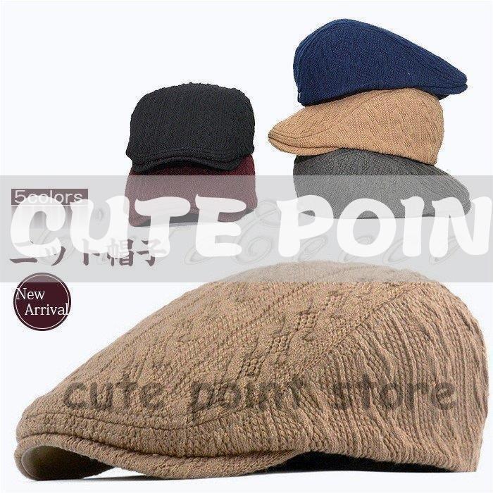 商品詳細　※記載のないアクセサリー、小物等は付属しません　■カラーネイビー カーキ色 グレー ブラック ワインレッド■サイズ（cm）:フリーサイズ：頭の周り57-60cm■素材：ポリエステルなど※備考●実寸はメジャー採寸の為、若干の誤差が生...