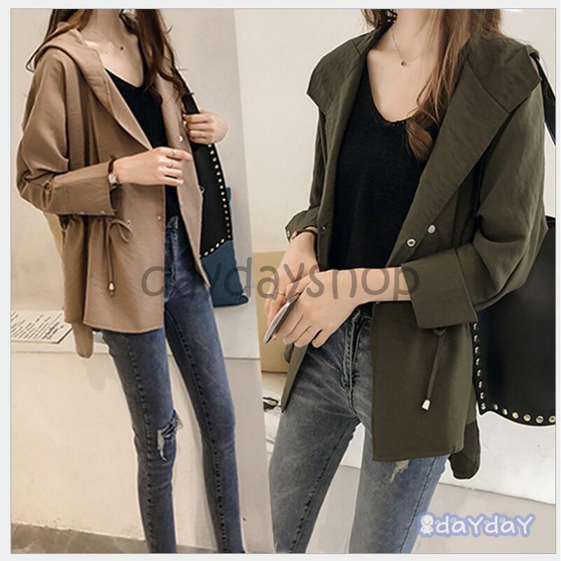 ★上品でシンプルなスタイルを得意としています★春・秋・冬のアウターに欠かせないコート商品詳細：季節：春・秋・冬素材：ポリエステル +ほかカラー：写真通りサイズ： M L XL 2XL 3XL 4XL（写真通り）袖丈：長袖※サイズは平置きでの...