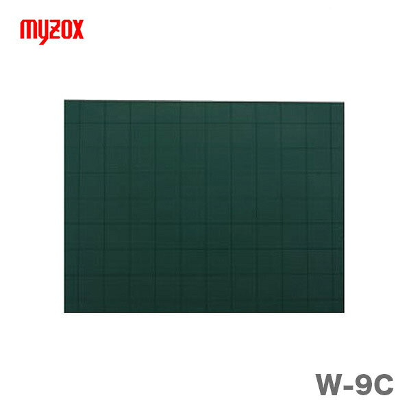 メーカー分類：マイゾックス/myzox【新品】マイゾックス　現場写真工事用 木製黒板 Cタイプ　W-9C myzox　現場写真工事用 木製黒板 Cタイプ 《仕様》 ・項目：無地・サイズ：450mm×600mm 【在庫がある場合】在庫があれば...