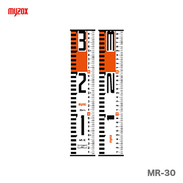 【新製品】 マイゾックス　ニューアルロッドONE　MR-30 myzox　ニューアルロッドONE　MR-30　長さ：30cm　ロッド幅： 60mm 《仕様》 図表にて、『商品名・型式・タイプ』よりご確認ください。（※図表は、メーカー公表の物...