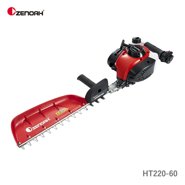 メーカー分類：ハスクバーナ・ゼノア〈ゼノア〉 ヘッジトリマー　HT220-60　970724201　ハスクバーナ Husqvarna・zenoah/ハスクバーナ・ゼノア〈ゼノア〉 ヘッジトリマー　HT220-60　970724201　ハスク...