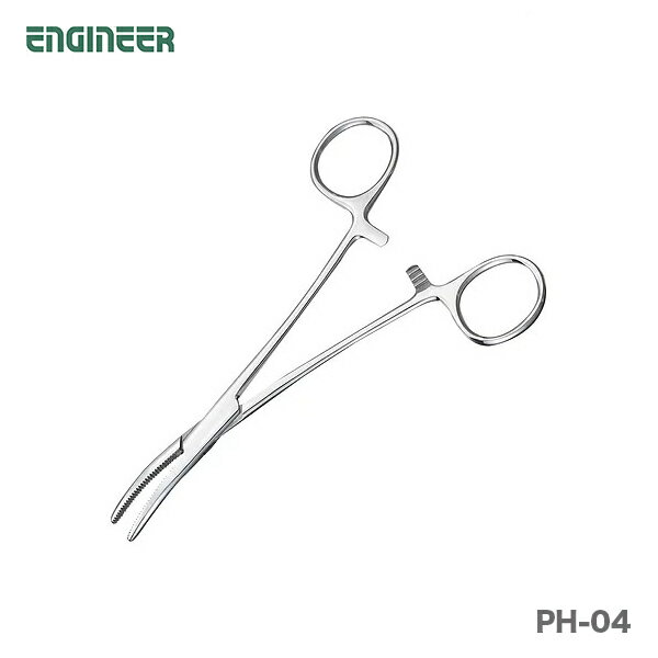メーカー分類：エンジニア/ENGINEER【オススメ】〈エンジニア〉ロックホルダー150mm　PH-04 ENGINEER　ロックホルダー150mm　PH-04 《仕様》 図表にて、『品番』よりご確認ください。（※図表は、メーカー公表の物を...