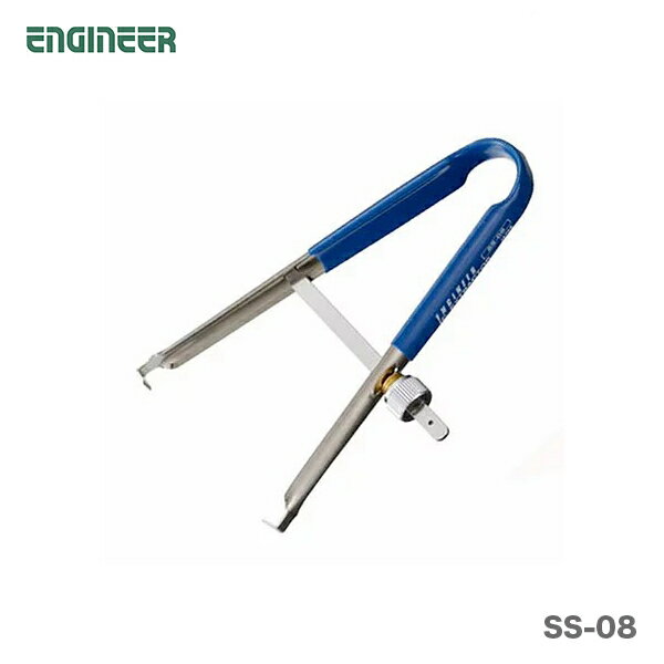 メーカー分類：エンジニア/ENGINEER【オススメ】〈エンジニア〉IC抜き　SS-08 ENGINEER　IC抜き　SS-08 《仕様》 図表にて、『品番』よりご確認ください。（※図表は、メーカー公表の物を流用しております。当店にて取扱い...