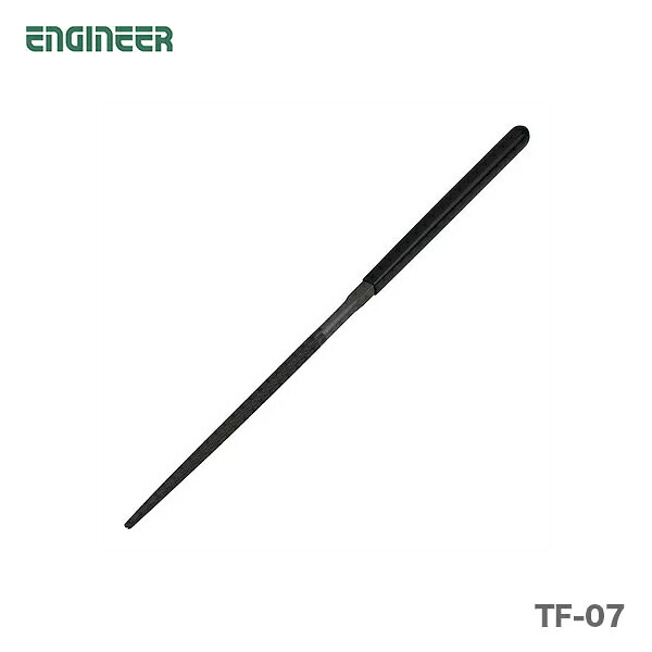メーカー分類：エンジニア/ENGINEER【オススメ】〈エンジニア〉ヤスリ丸　TF-07 ENGINEER　ヤスリ丸　TF-07 《仕様》 図表にて、『品番』よりご確認ください。（※図表は、メーカー公表の物を流用しております。当店にて取扱い...