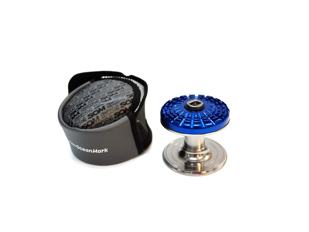 【適合】BHL100 全モデルに取付可能 【仕様】CarbonGF/TG000 グリース 【ラインキャパ】8-400，6-500/OP7-400，6-450m