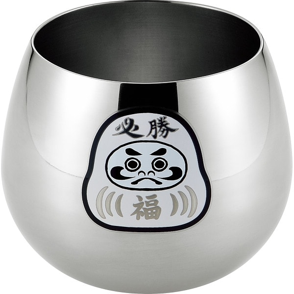 ●商品名/燕熟の技 感温スイングタンブラー EJKS-601●商品内容/タンブラー(直径約9×8cm・容量約390ml)×1●材質/18-8ステンレス●箱サイズ/約9.2×9.2×8.3cm●重量/約190g※メーカー都合により、デザイン・...
