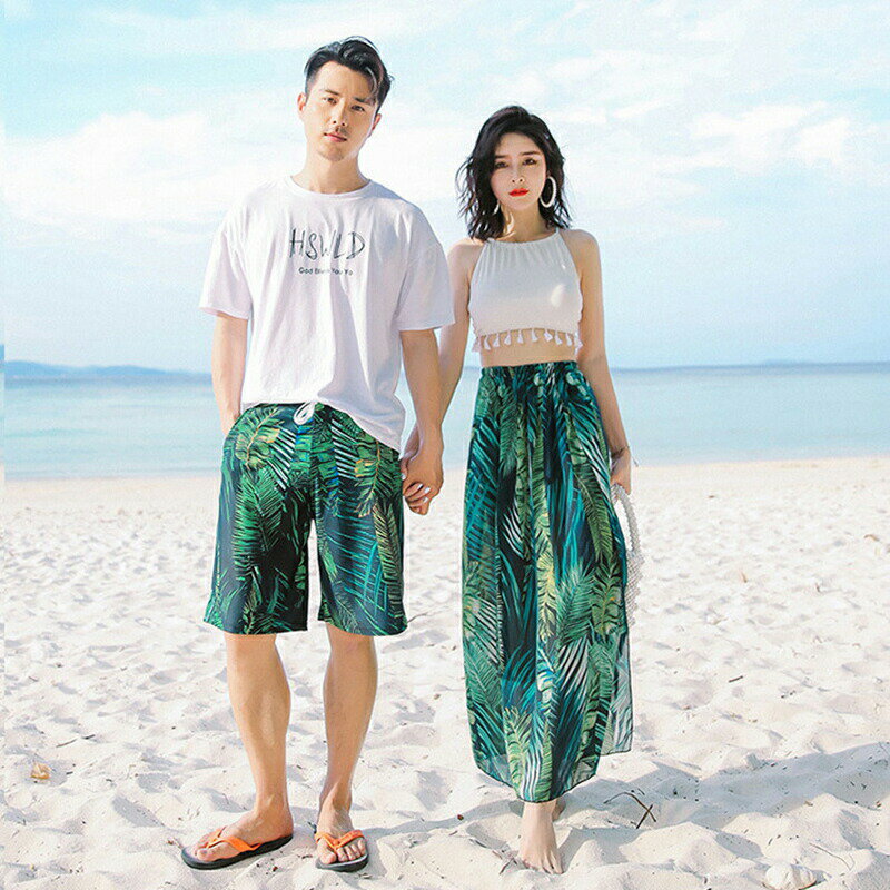 人気検索キーワード：カップル 水着 レディース メンズ ペア水着 4点セット 女子ビキニ メンズ水着 男性 サーフパンツ 水着 可愛い レディース ビーチウェア 水着 体型カバー ラッシュガード プール 水着 韓国 水着 ペア 海外旅行 新...